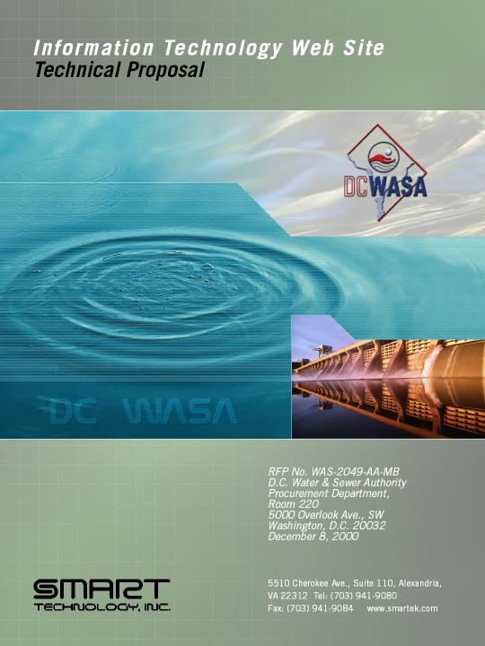 Portfolio Pages | iWire Productions