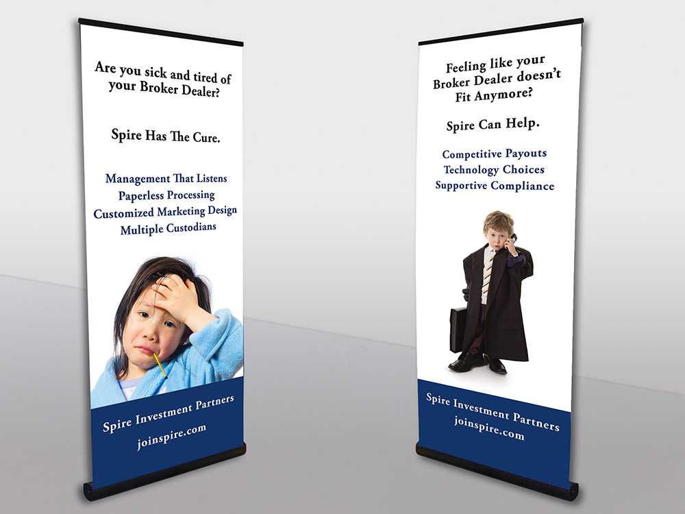 iWire Productions Graphic Design Portfolio | iWire Productions