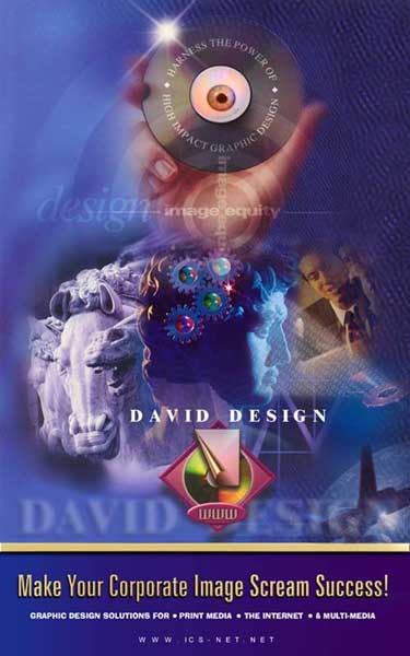 iWire Productions Graphic Design Portfolio | iWire Productions